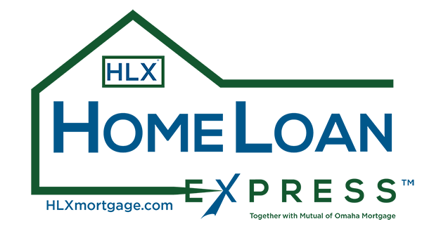 Online Portal – HLX Mortgage